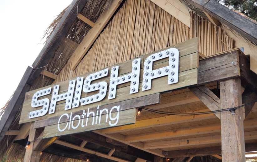 Soul Kitchen | SHISHA CLOTHING